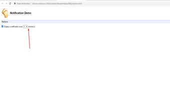 Toasts Notification for Google Chrome - Extension Download