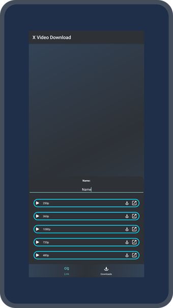 ProHub Videos Downloader Android 版 - 下载