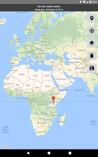 ODK Collect APK for Android - Download