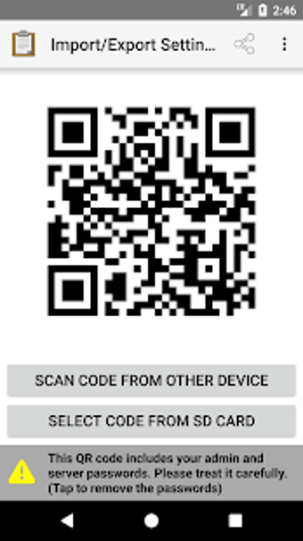 ODK Collect APK for Android - Download