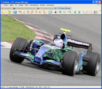 XnView Portable - Descargar
