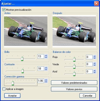 XnView Portable - Descargar