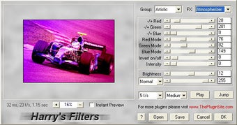 XnView Portable - Descargar