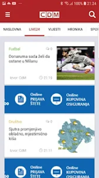 CdM APK for Android - Download