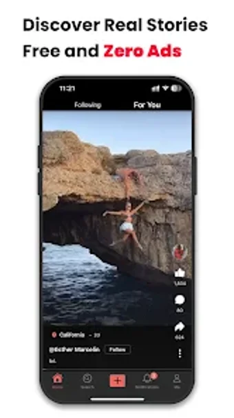Bloom: Real Life Real Videos for Android - Download
