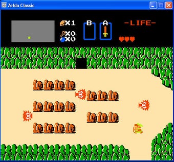 Zelda Classic - Télécharger