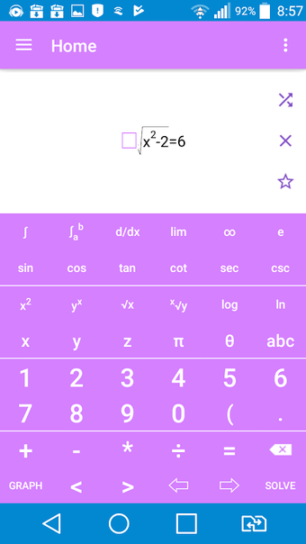 Math Solver APK for Android - Download