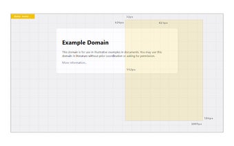 Page Ruler for Google Chrome - Extension Download
