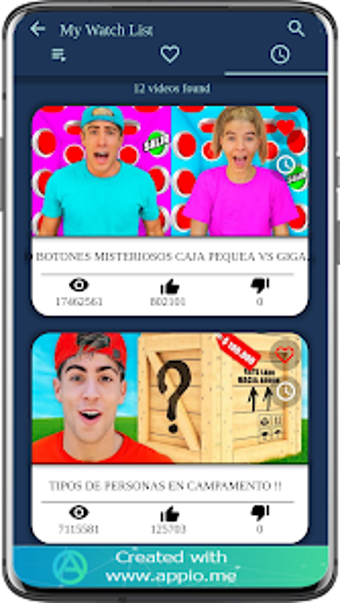 Alejo Igoa para Android - Descargar