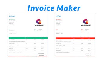 Invoice Maker for Google Chrome - Extension Download
