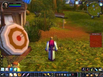 World of Warcraft Cosmos - Télécharger