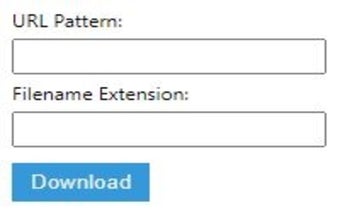 Files Downloader for Google Chrome - Extension Download