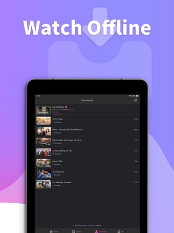 HiTV - HD Drama Film TV Show para Android - Descargar