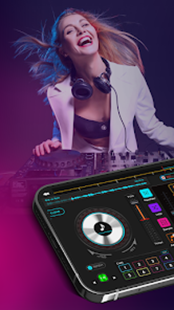DJ Music Mixer - DJ Mix Studio para Android - Download
