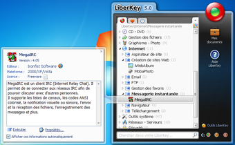 LiberKey Ultimate - Télécharger