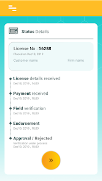 MCC - Trade License APK for Android - Download