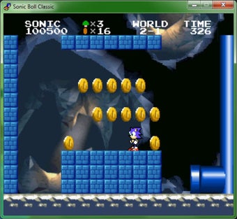 Boll Deluxe - Download