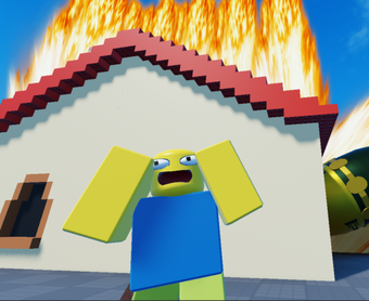 destroy structures and fling people for ROBLOX - Game Download