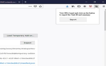 Jira Exporter for Google Chrome - Extension Download