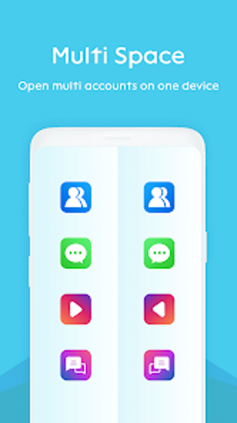 Multi Space APK for Android - Download