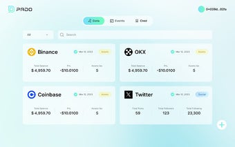 PADO para Google Chrome - Extensión Descargar