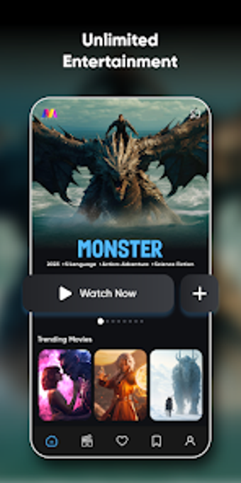 Movix for Android - Download