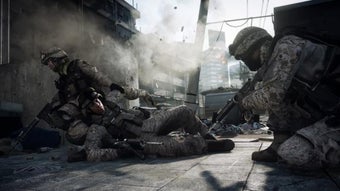 Battlefield 3 - Descargar