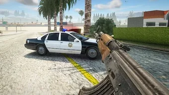 Miami Gangster: City Of Crimes para Android - Descargar