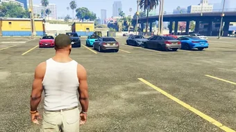Miami Gangster: City Of Crimes para Android - Descargar
