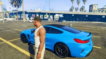 Miami Gangster: City Of Crimes na Android - Download