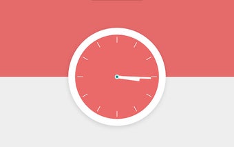 Analogue Clock for Google Chrome - 拡張機能 無料・ダウンロード