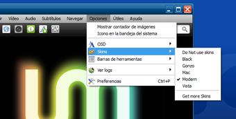 UMPlayer Portable - Descargar