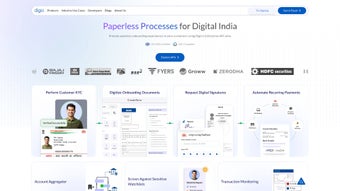DigiSign | Softonic