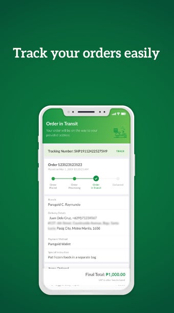 Puregold Mobile APK for Android - Download