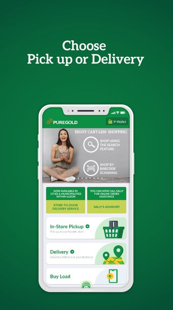 Puregold Mobile APK for Android - Download