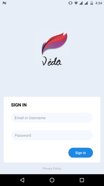 Veda Guru वद गर -Teacher for Android - Download