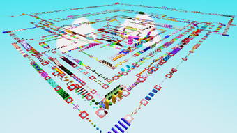 Greatest Easy Obby for ROBLOX - Game Download