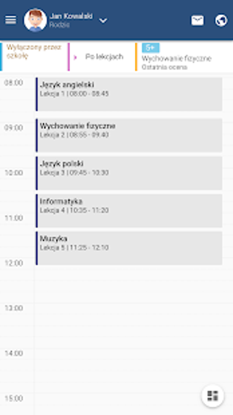 Librus APK na Android - Download