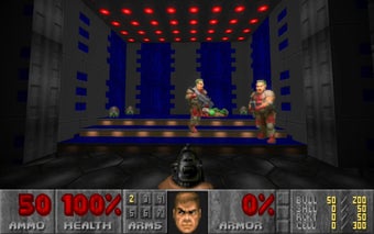 Doomsday Engine - Download