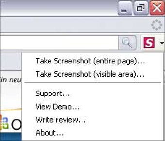 FireShot - Download