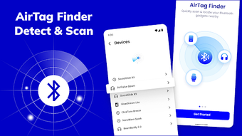 AirTag Finder - Scan Detect para Android - Descargar