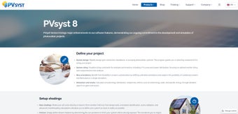 PVsyst - Download