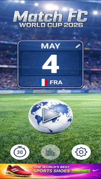Flag Match FC na Android - Download