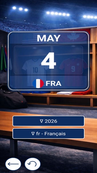 Flag Match FC na Android - Download