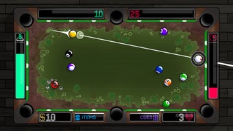 Drop Pockets - Download