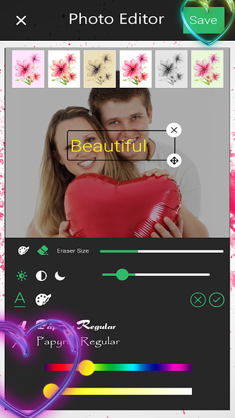 Love Video Maker APK для Android — Скачать
