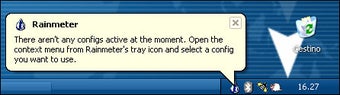 Rainmeter - Download