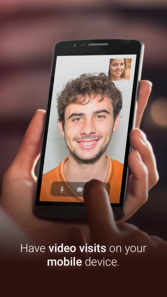 GettingOut Visits APK para Android - Descargar