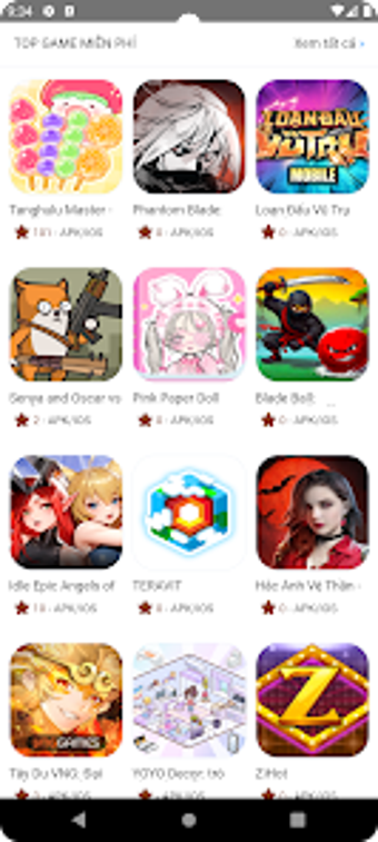 PLAYMODS for Android - Download