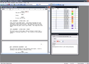 Final Draft - Download